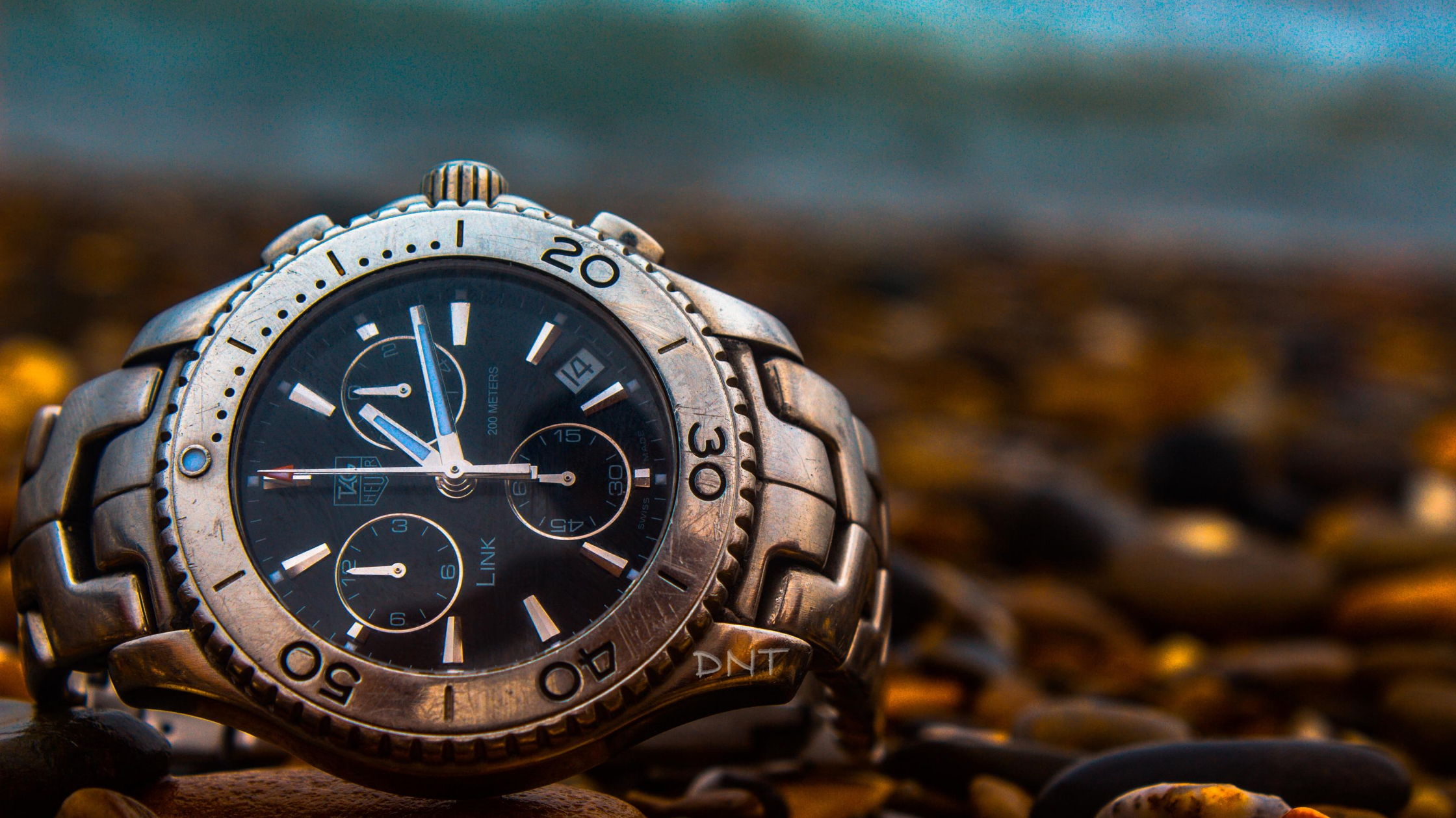 7 Important Traits of a Quality Watch