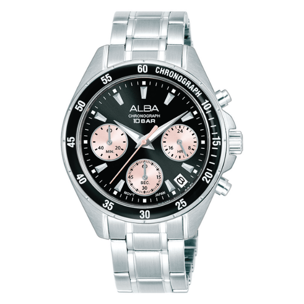 Alba Watch Malaysia | Affordable Men & Women Watch | Watch Empires