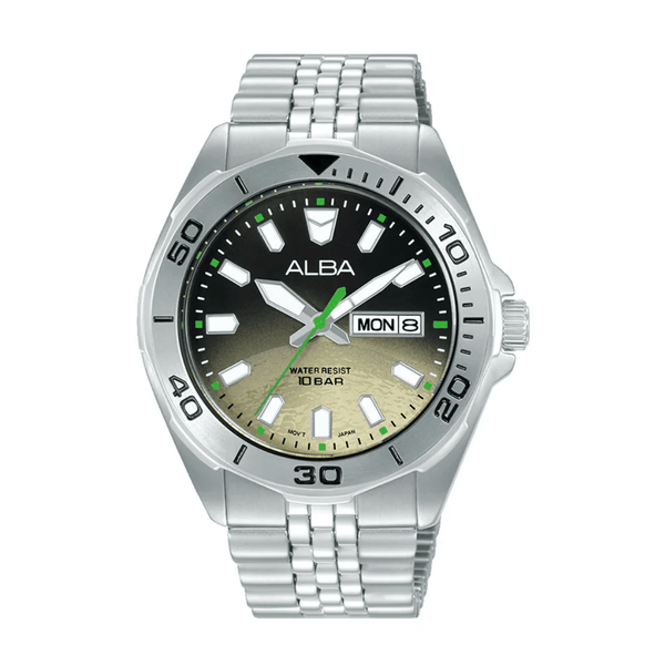 Alba Watch Malaysia | Affordable Men & Women Watch | Watch Empires