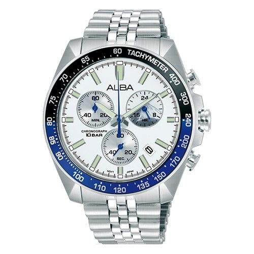 Alba Watch Malaysia | Affordable Men & Women Watch | Watch Empires