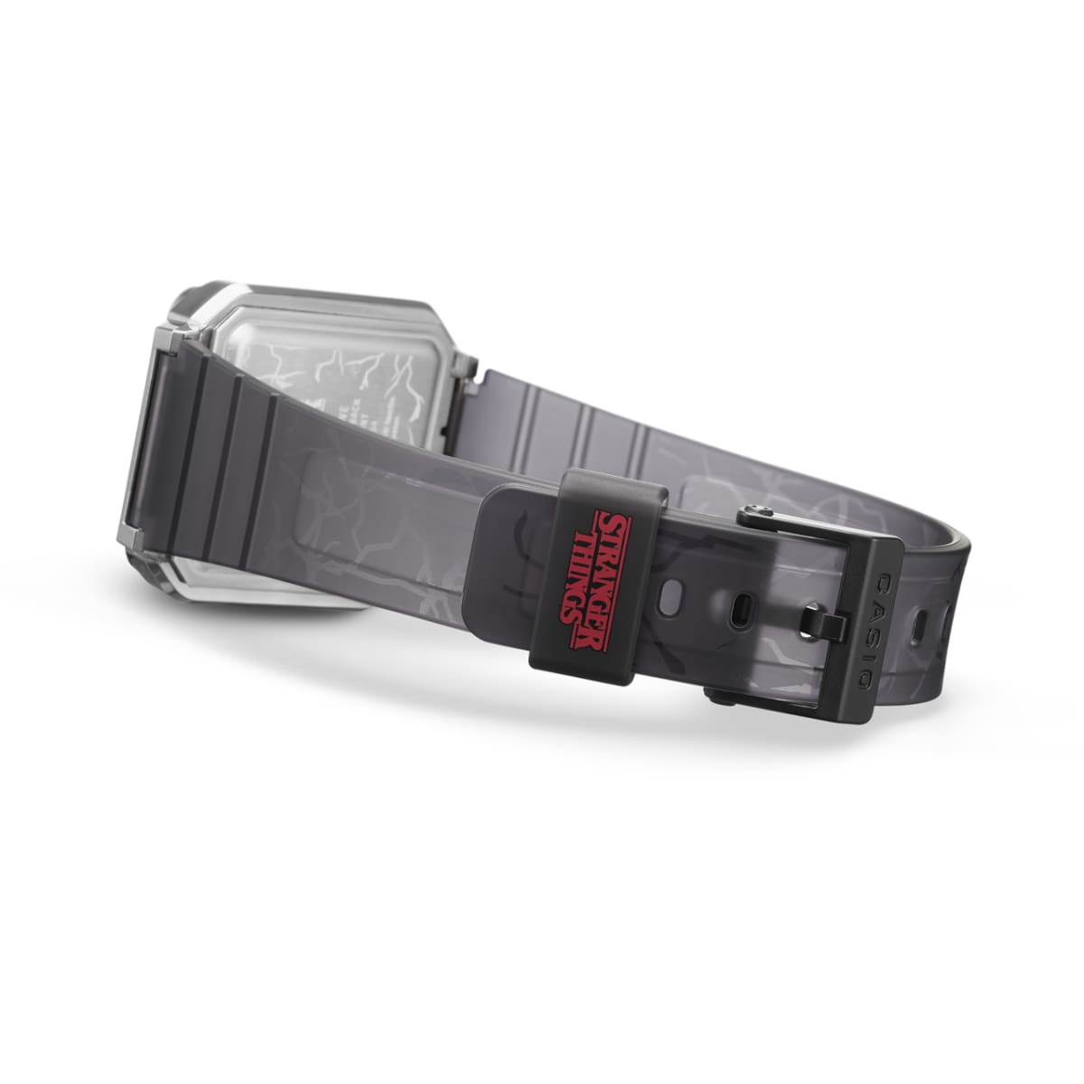 Casio Vintage X Stranger Things A120WEST-1A Unisex Watch Malaysia