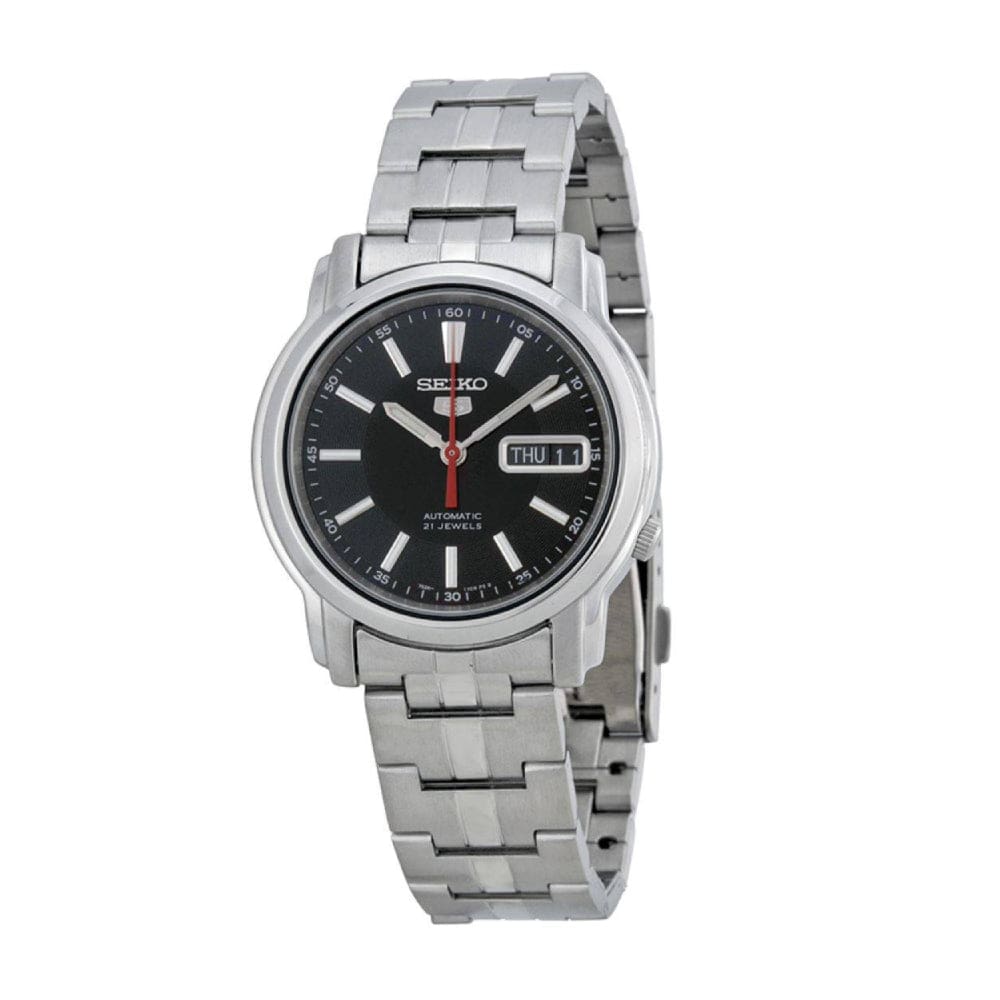 Seiko 5 Classic SNKL83K1 Automatic Stainless Steel Men Watch Malaysia