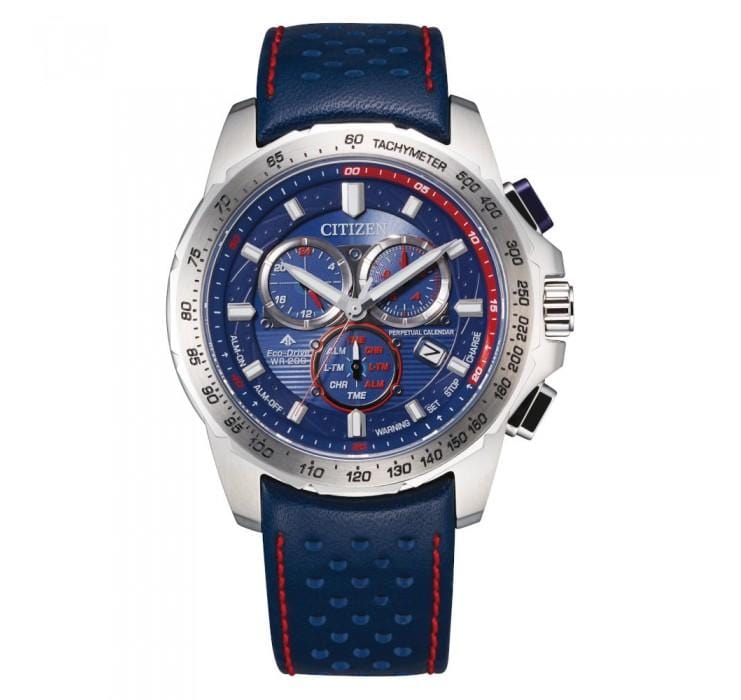 Citizen Promaster BL5571-09L Eco-Drive Men Watch Malaysia