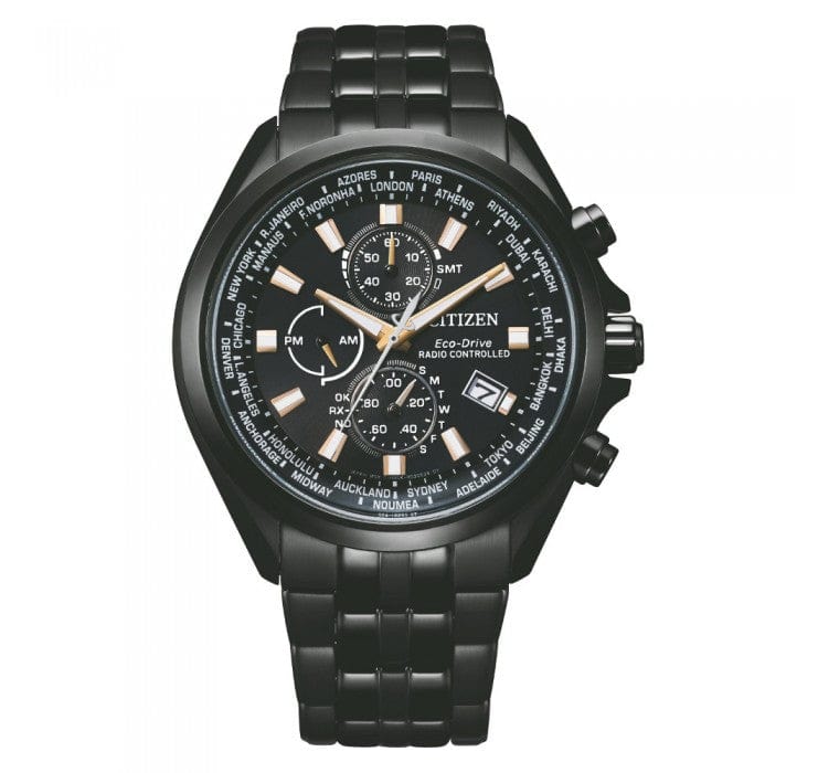 Citizen Eco-Drive AT8205-83L Radio Controlled Men Watch Malaysia