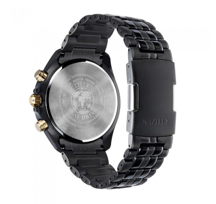 Citizen Eco-Drive AT8205-83L Radio Controlled Men Watch Malaysia