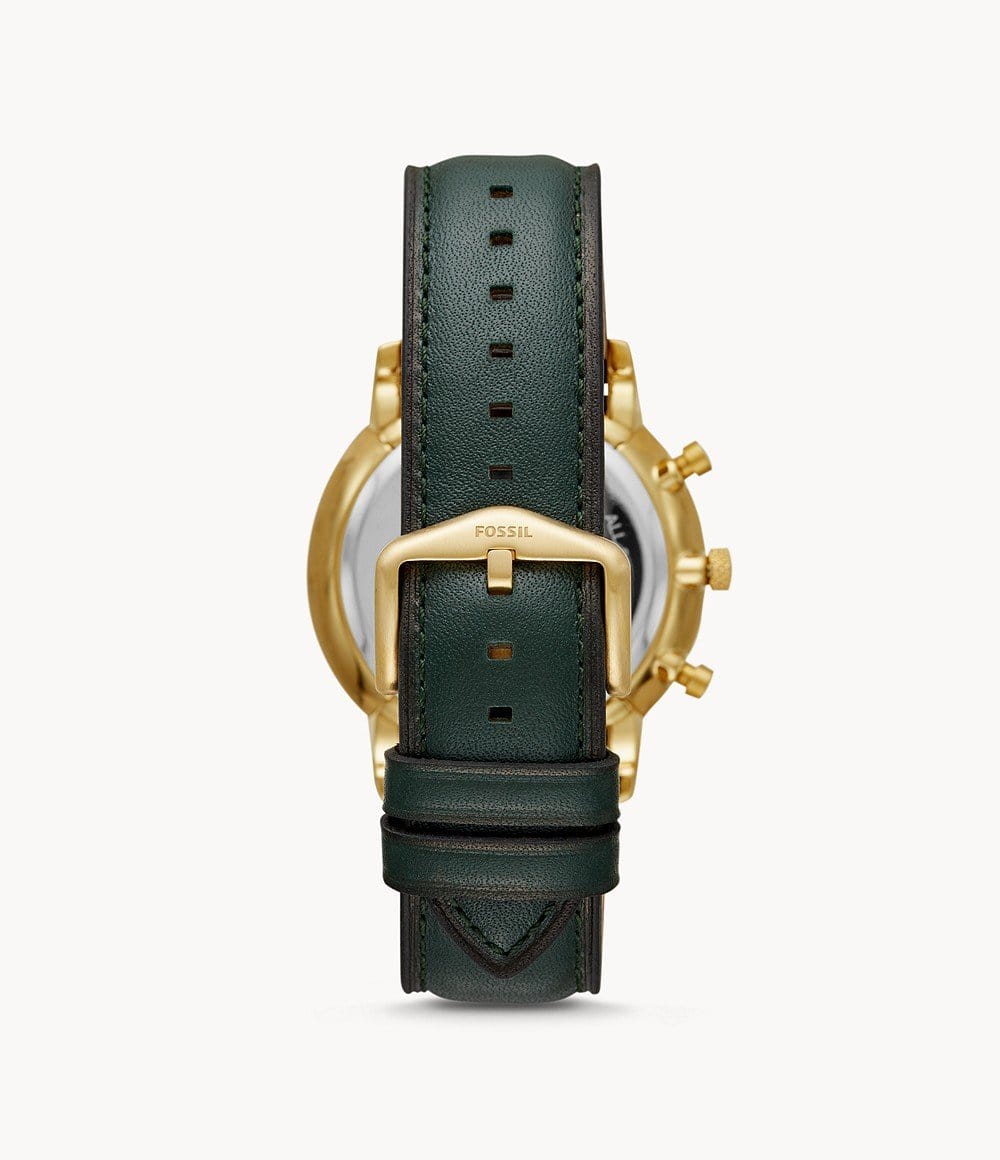 Fossil Neutra FS558 Leather Gents Watch